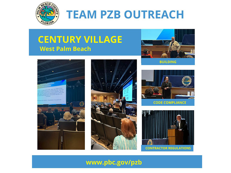 Palm Beach County Home