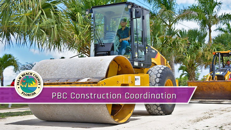 Engineering and Public Works Construction Coordination