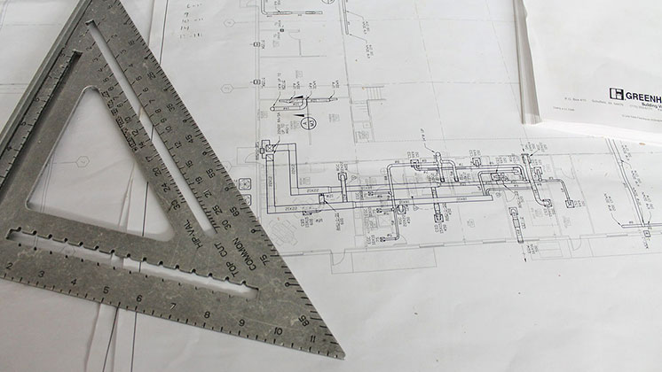 Engineering and Public Works - Land Development Home