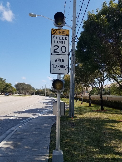 Traffic FAQ - All Items