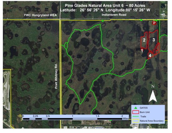 News Releases - Prescribed Fire Operation January 15, 2025...
