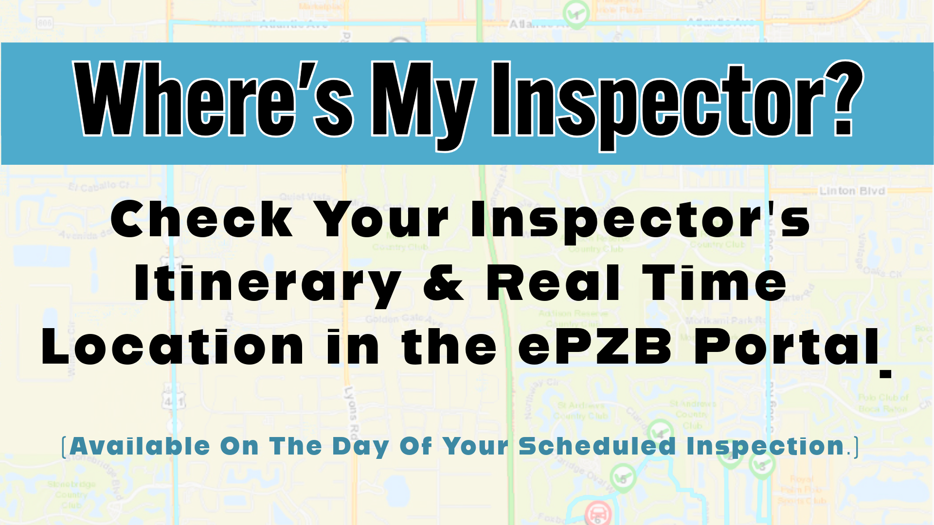 PZB - Building Division Home