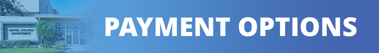 Water Utilities paybilltest