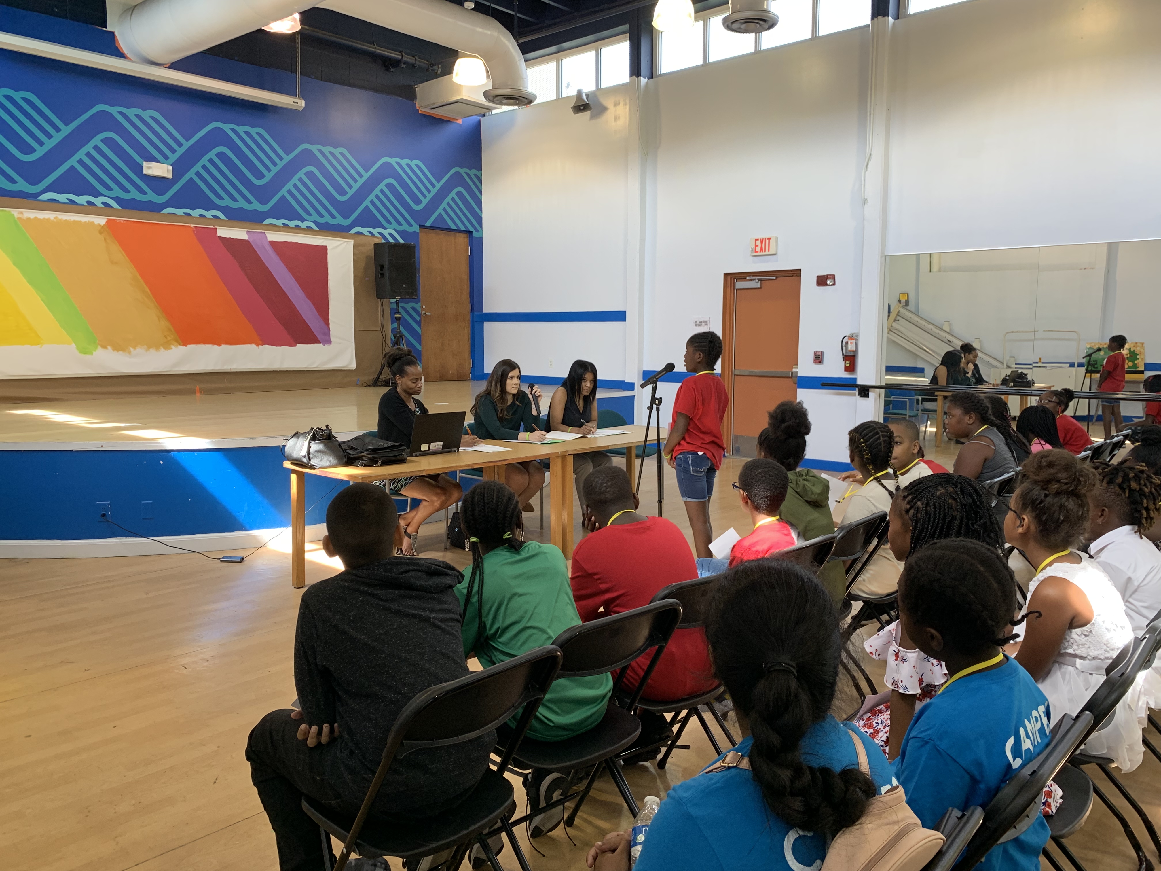 Youth Services