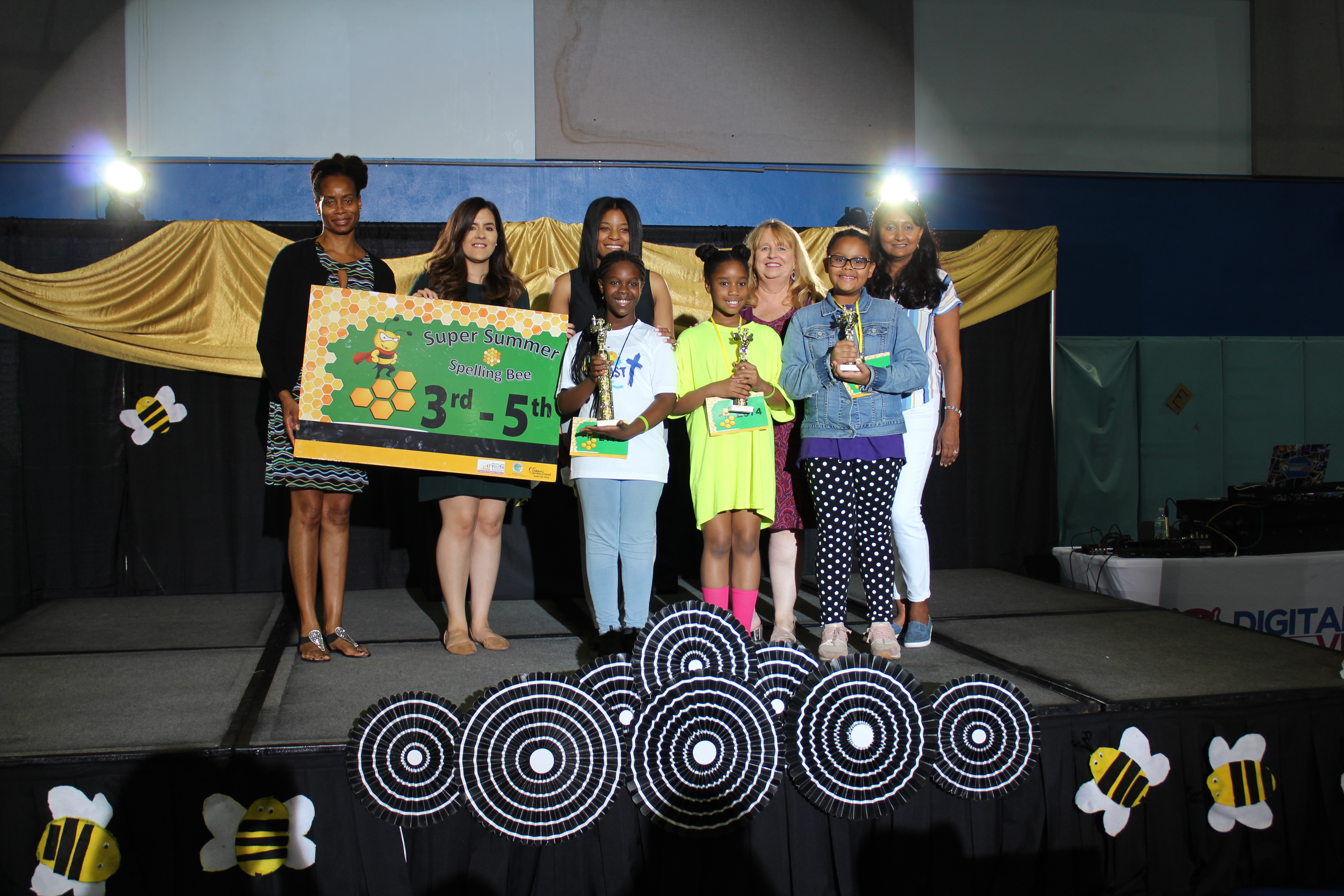 Youth Services